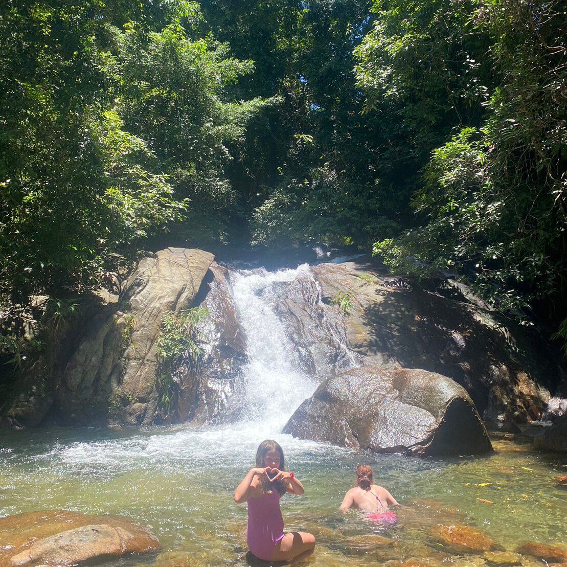 Khaolak Raft Expedition full day trip | Activities in Khaolak
